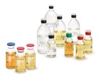 Fluid A in 300ml bottle with screw cap and septum | STBMRFA34